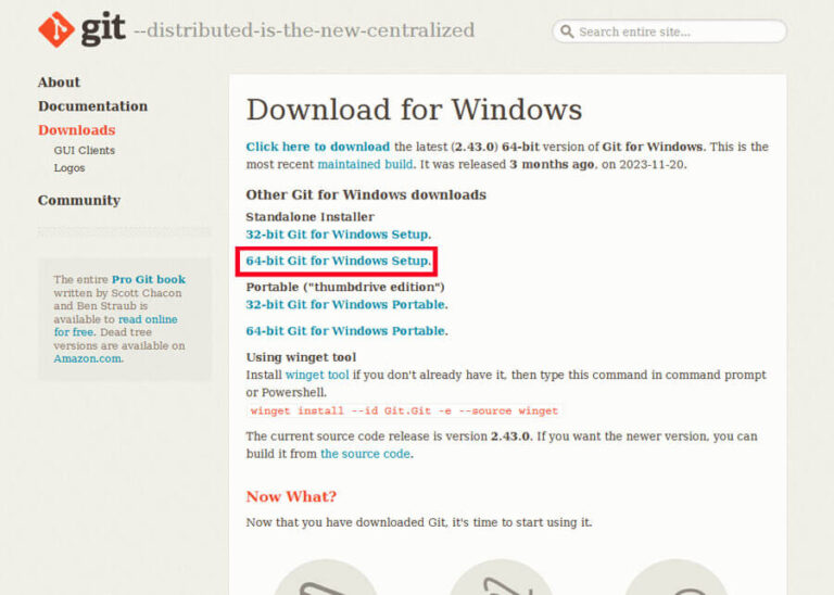Stable DiffusionをGitで導入・管理する方法 | EdgeHUB