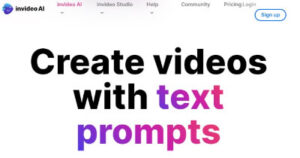 動画生成AIツールおすすめ10選！無料や商用利用可能なものはある？ | EdgeHUB