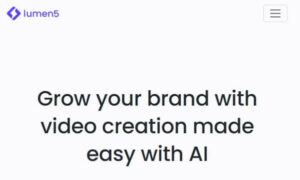 動画生成AIツールおすすめ10選！無料や商用利用可能なものはある？ | EdgeHUB