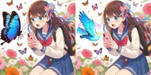 Stable Diffusion inpaintの使い方！画像を部分修正・不要部分を消す方法 | EdgeHUB