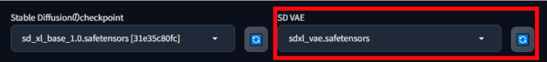 Stable DiffusionのVAEとは？使い方や拡張機能について解説！ | EdgeHUB