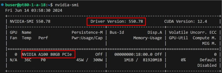 UbuntuにDockerをインストール！GPUをコンテナから使う方法 | EdgeHUB