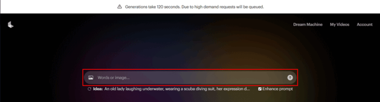 「Dream Machine」の使い方や料金！Luma AIの動画生成AIを初心者向けに解説 | EdgeHUB