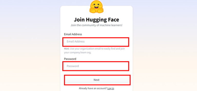 Hugging Faceの使い方！アクセストークン作成からログインまで | EdgeHUB