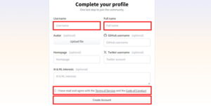 Hugging Faceの使い方！アクセストークン作成からログインまで | EdgeHUB