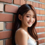 Stable Diffusionでリアル・実写系 女性の髪型を出力するプロンプトとおすすめLoRA | EdgeHUB