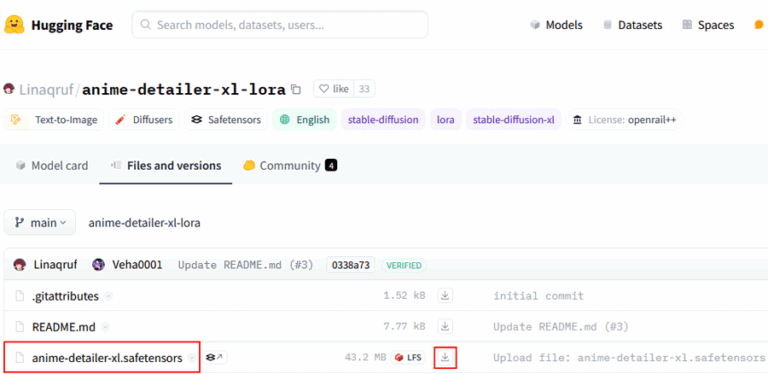 Stable Diffusion LoRAの使い方！おすすめもご紹介します | EdgeHUB