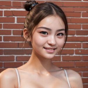 Stable Diffusionでリアル・実写系 女性の髪型を出力するプロンプトとおすすめLoRA | EdgeHUB