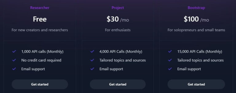 【LangChain】Tavily Search APIの使い方！『キングオブコント』を聞く | EdgeHUB