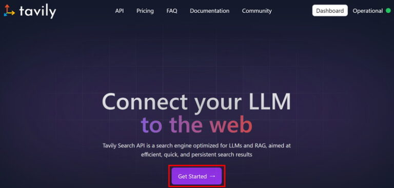 【LangChain】Tavily Search APIの使い方！『キングオブコント』を聞く | EdgeHUB