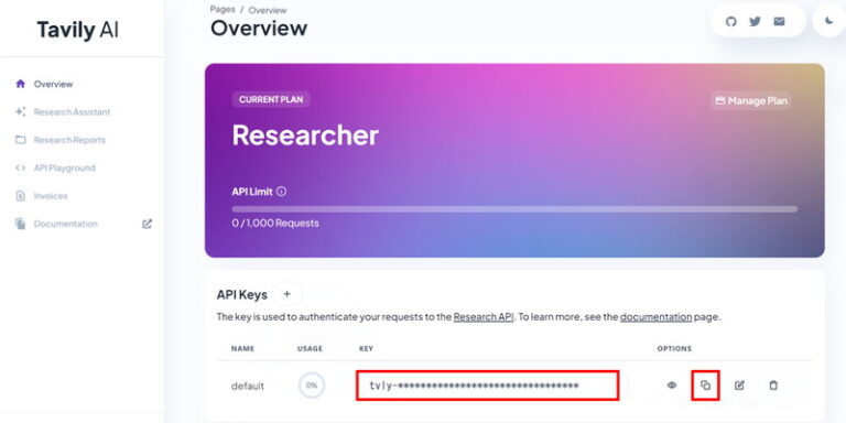 【LangChain】Tavily Search APIの使い方！『キングオブコント』を聞く | EdgeHUB