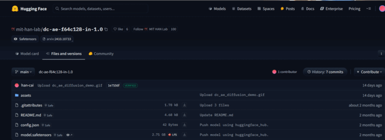 NVIDIAの画像生成AI「SANA」を解説！ ComfyUIでの使い方 | EdgeHUB