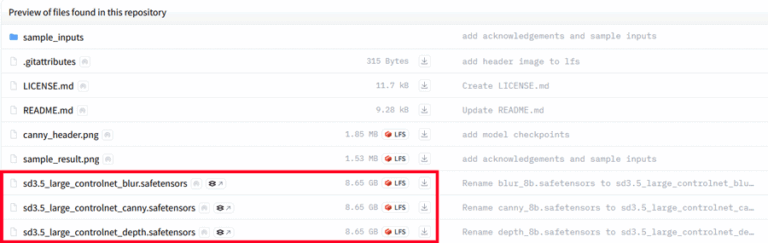 Stable Diffusion 3.5 ControlNetの使い方！ ComfyUIで画像生成に挑戦 | EdgeHUB
