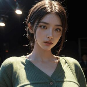 Stable Diffusionの照明（ライティング）に関するプロンプトをご紹介 | EdgeHUB