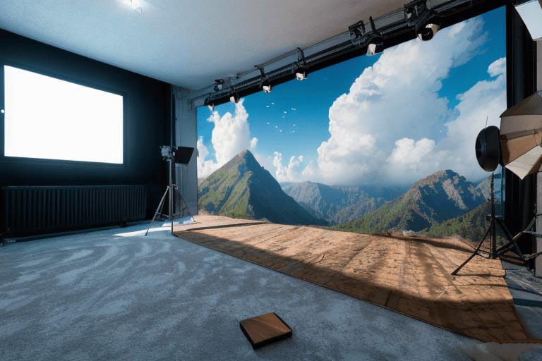 Stable Diffusionの背景に関するプロンプトをご紹介 | EdgeHUB