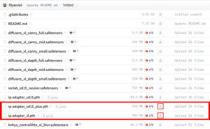ControlNet IP-Adapterで画像生成をコントロールしよう【Stable Diffusion】 | EdgeHUB