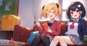 Stable DiffusionにPony Diffusion V6を導入する方法とおすすめモデル | EdgeHUB