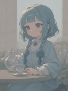 Stable DiffusionのCFG Scaleおすすめ値は？比較画像付きで解説 | EdgeHUB