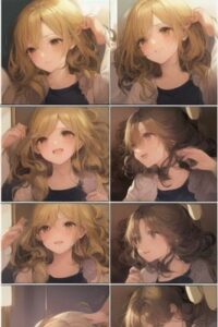 【画像で解説】Stable Diffusion Clip skipの使い方！にじみ・崩れを減らす実践テクニック | EdgeHUB