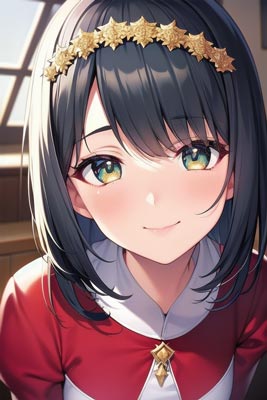 【画像で解説】Stable Diffusion Clip skipの使い方！にじみ・崩れを減らす実践テクニック | EdgeHUB