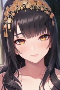 【画像で解説】Stable Diffusion Clip skipの使い方！にじみ・崩れを減らす実践テクニック | EdgeHUB