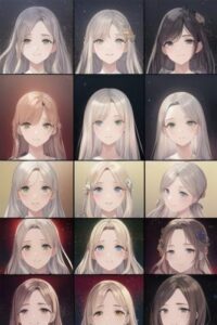 【画像で解説】Stable Diffusion Clip skipの使い方！にじみ・崩れを減らす実践テクニック | EdgeHUB
